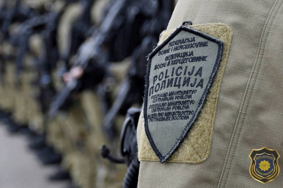 FUP U PRIPRAVNOSTI: Pojačano prisustvo policije oko škola, u javnom ...