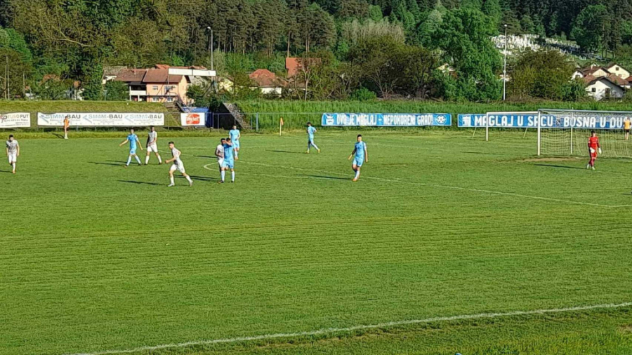 PET KOLA PRIJE KRAJA: GOŠK je novi član Premijer lige Bosne i ...