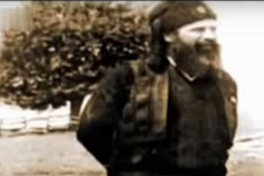 KO JE BIO NIKOLA KALABIĆ: Vlasti u Beogradu rehabilitirale su jednog od ...