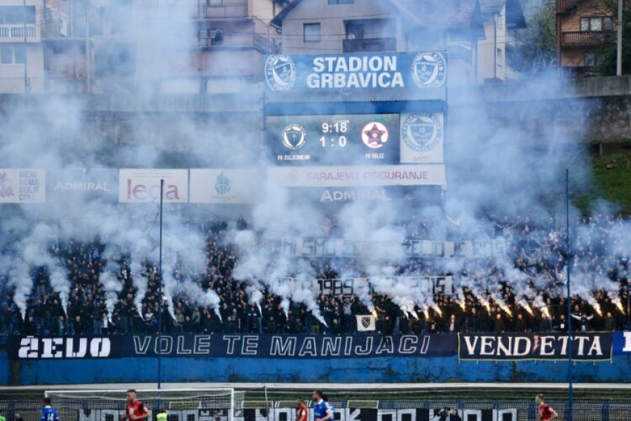 'MANIJACI' POMAŽU KRAJINI: 'Željini navijači uvijek su bili na pomoći ...