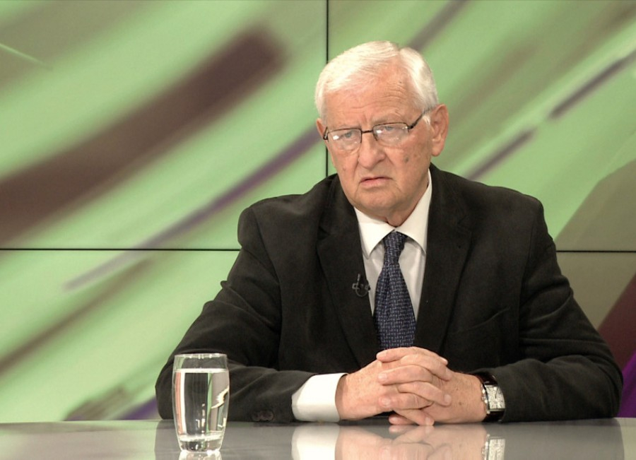 MIRKO PEJANOVIĆ TVRDI: 'BiH ne može doći do EU i NATO-a bez podrške ...