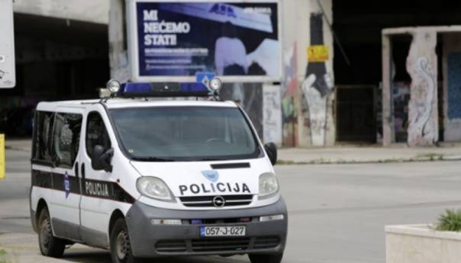 MUP HNK O INCIDENTU NA FINALNOJ UTAKMICI U FUTSALU: Napadači su bili ...