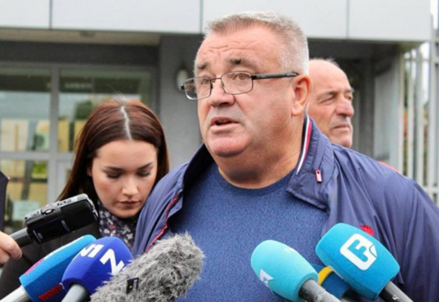 DANAS POČINJE NOVO SUĐENJE U SLUČAJU DŽENAN MEMIĆ: 'Dolazi vrijeme u ...