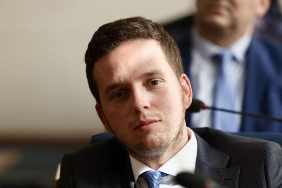 PREMIJER KANTONA SARAJEVO NIHAD UK URGENTNO REAGOVAO: 'Prekinuo sam ...