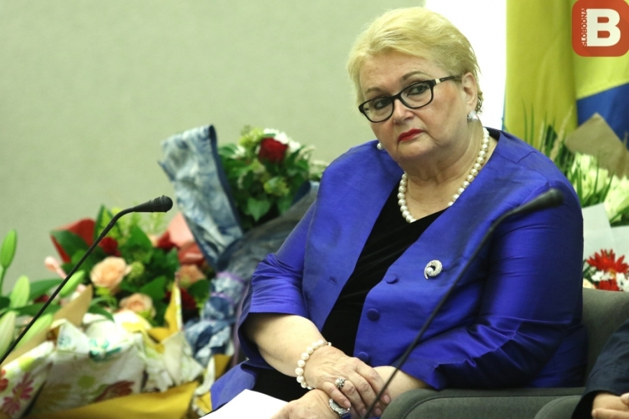 POS`O JE DOBAR, A PARA LAKA: Bivša ministrica vanjskih poslova BiH ...