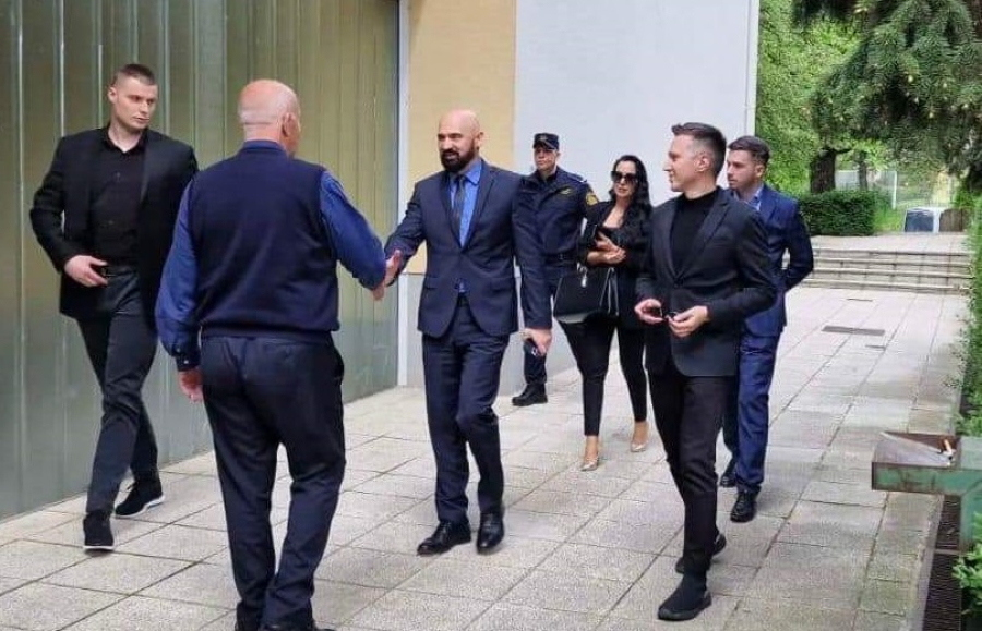 RAMO ISAK NAJAVLJUJE: Federalna Vlada u četvrtak o imenovanju v.d ...