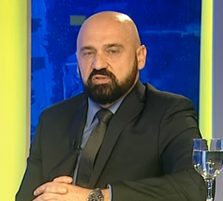 RAMO ISAK: 'U MUP-u Federacije BiH zatekao sam teško stanje. Osuđivan ... RAMO ISAK: 'U MUP-u Federacije BiH zatekao sam teško stanje. Osuđivan ...