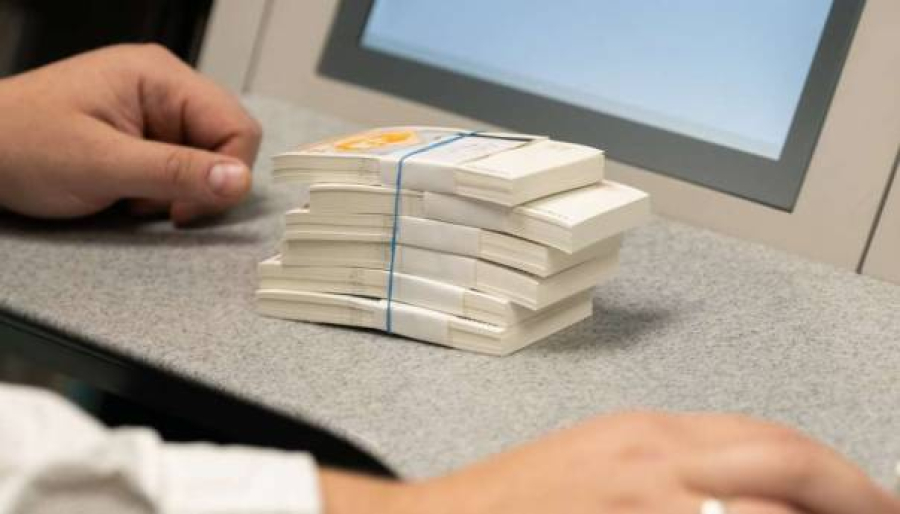 NOVI PODACI POREZNE UPRAVE FEDERACIJE BiH: Uplaćeno 2.431.678.117 KM ...