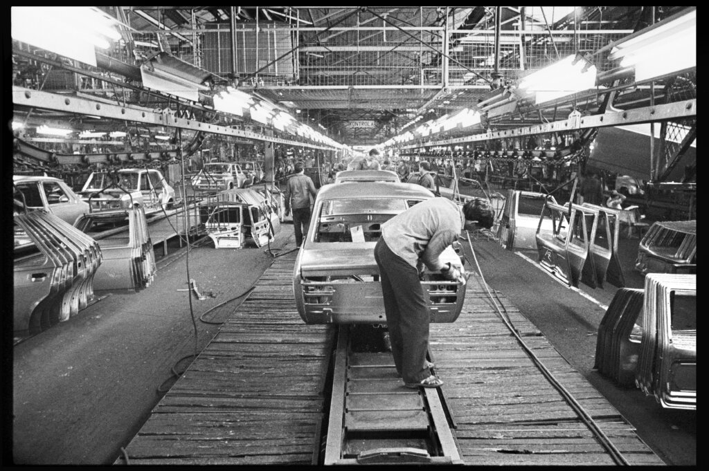 ZABORAVLJENE PRIČE IZ FABRIKE: 'Radilo se mnogo i živjelo dobro' - bilo ...