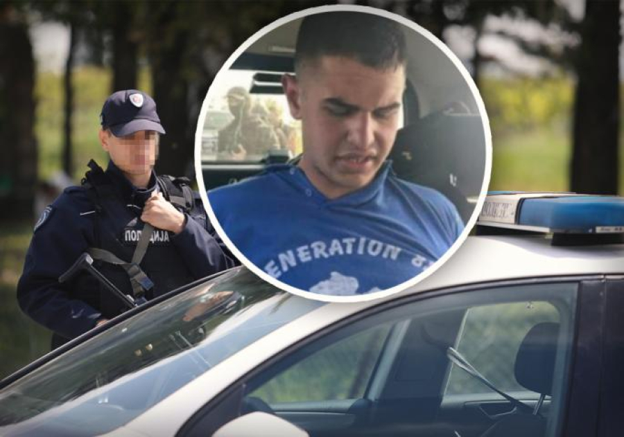 OVO SU NAREDNI KORACI U POSTUPKU PROTIV UBICE IZ MLADENOVCA: Oglasilo ... OVO SU NAREDNI KORACI U POSTUPKU PROTIV UBICE IZ MLADENOVCA: Oglasilo ...