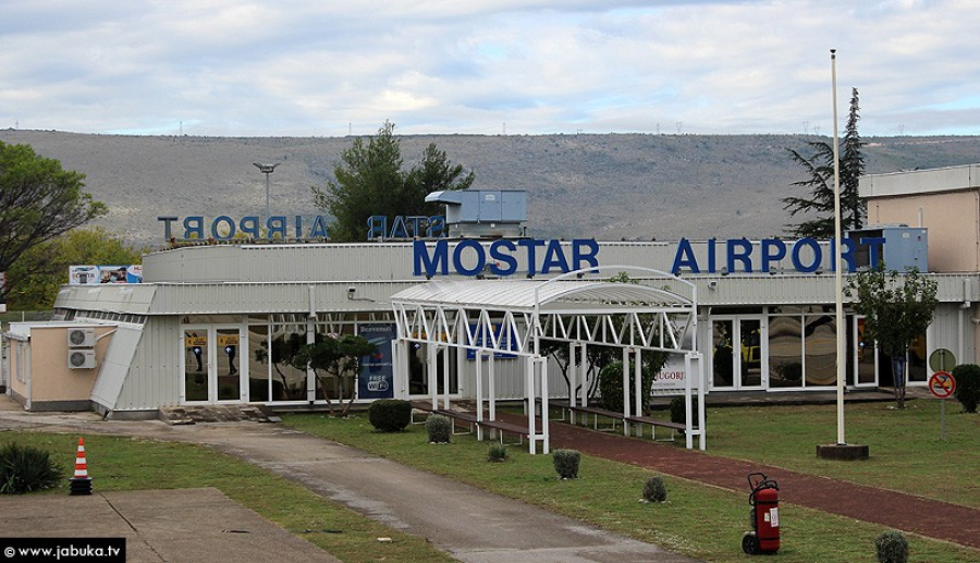 NAKON TRI GODINE PAUZE: Ponovo uspostavljena avionska linija Zagreb ...