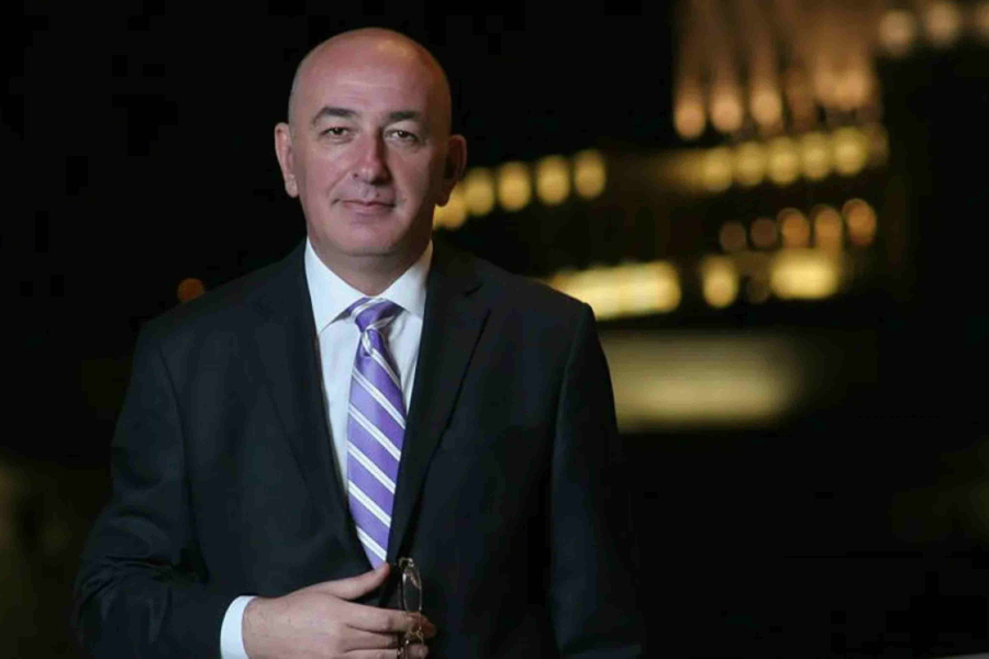 ARSIM ZEKOLLI ZA 'SLOBODNU BOSNU': 'Sjedinjene Države u regiji slijede ...