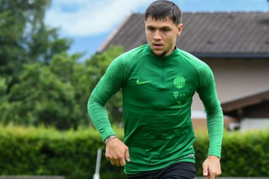 MUHAMED BEŠIĆ POČEO TRENIRATI: 'U idealnim uslovima, sedam mjeseci ...