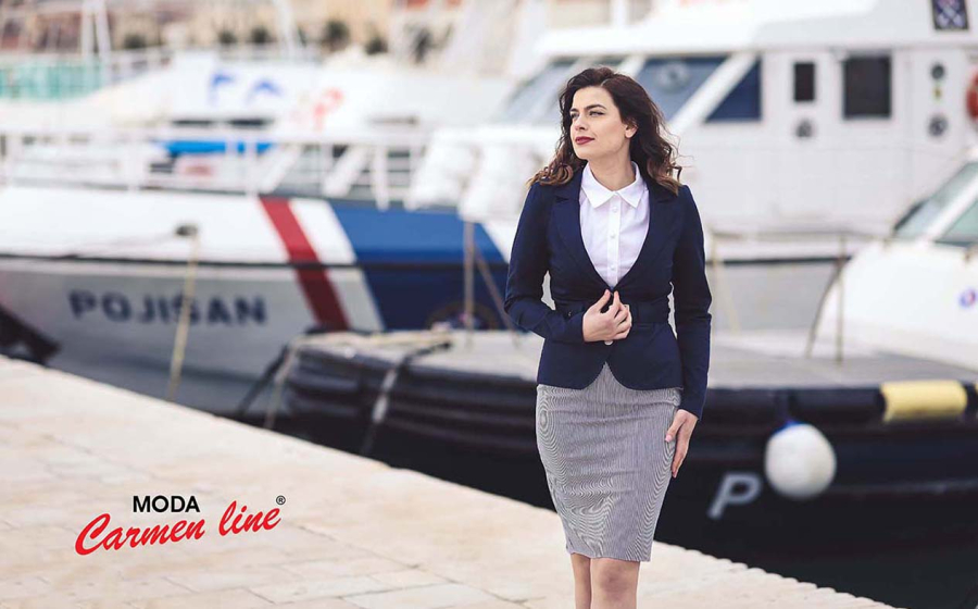 ZATVORENE SVE RADNJE I BUTICI: Prva modna kuća u BiH ide u stečaj ...