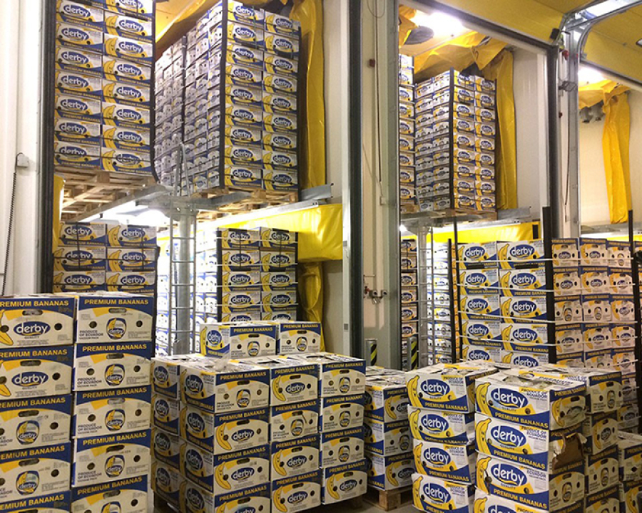 DEMANT KOMPANIJE 'RASTODER' D.O.O.: Fotografija banana koju ste ...