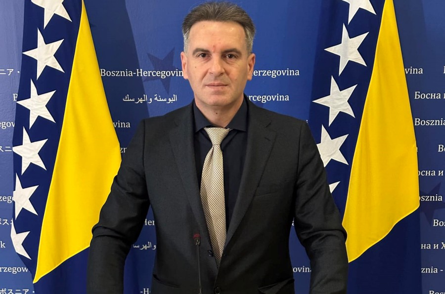 DELEGAT DŽEMAL SMAJIĆ: 'Zašto pravosuđe žmiri na pljačku države koja se ...