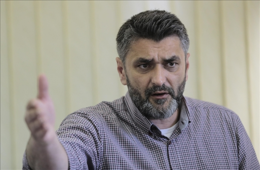 EMIR SULJAGIĆ, DIREKTOR MEMORIJALNOG CENTRA SREBRENICA: “Gdje su srpski ...