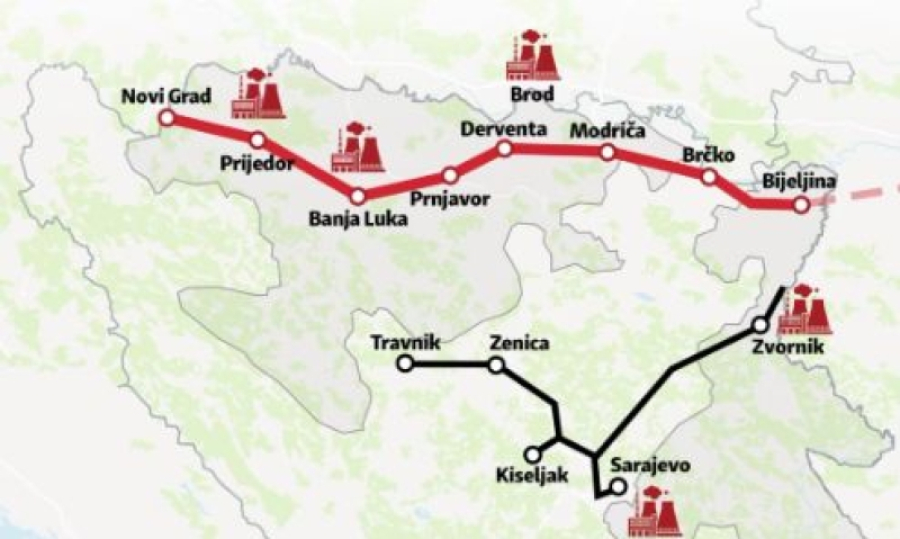 MOŽE LI SE NA UCJENE ODGOVORITI ODLUČNOM AKCIJOM: Ne mogu entiteti ...