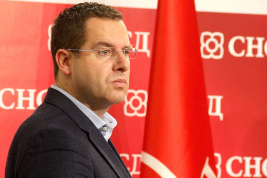 ZASTUPNIK SNSD-a, RADOVAN KOVAČEVIĆ: 'Otvoreni Balkan je bolji od ...