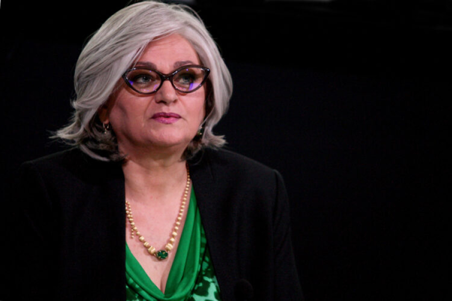 TUŽIO JE ZAPOSLENIK BANKE: Guvernerka Narodne banke Srbije Jorgovanka ...