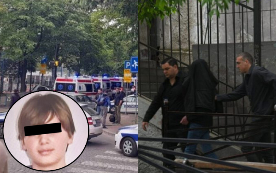 KOSTA KECMANOVIĆ TVRDI DOKTORIMA DA JE 'SKROZ NORMALAN': Pita kada će ...