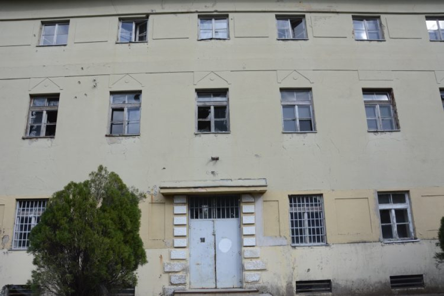 PISMO BLINKENU: 'Muzej HVO-a ne smije biti izgrađen na lokaciji logora ...