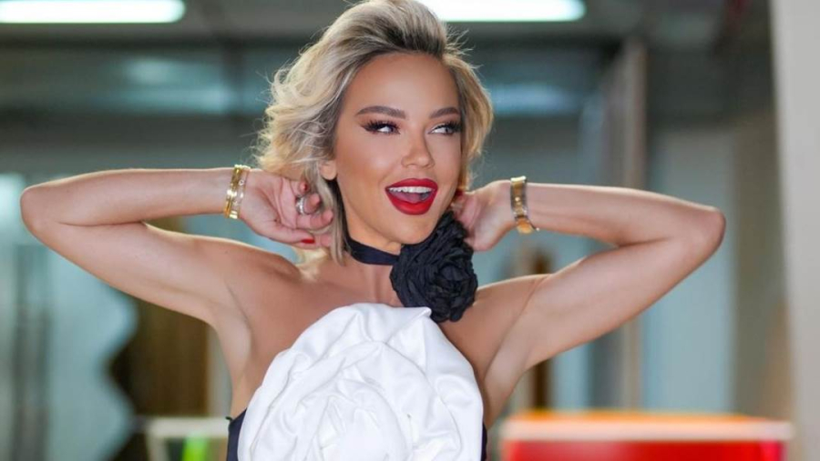 MAJA ŠUPUT, PJEVAČICA ZA SVADBE I NAKNADE: Ko je poželi angažovati na ...