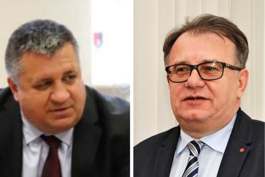 MIR U KUĆI ILI NEŠTO DRUGO: Hoće li Nikšić tražiti ostavku načelnika ...