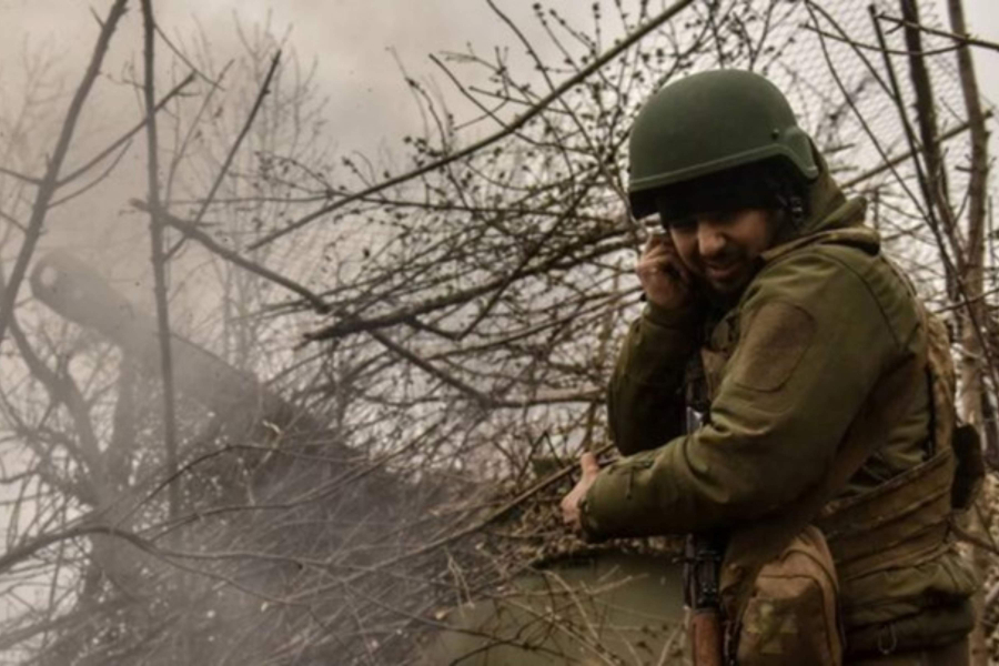 NE RADI SE SAMO O BAHMUTU: 'Ukrajinska ofanziva odvija se u nekoliko ...