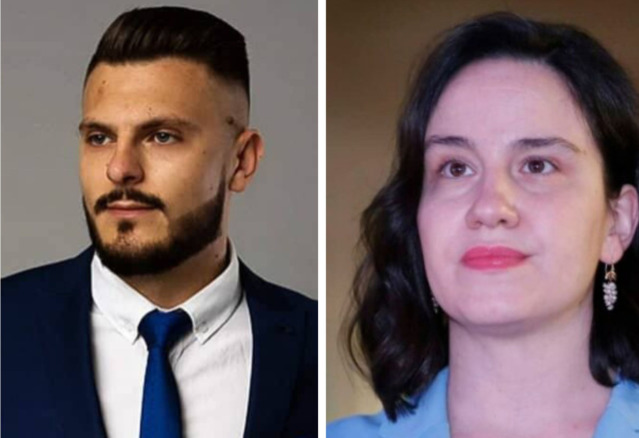 OGLASIO SE HARIS SILAJDŽIĆ O LGBTI-u: 'Snažna podrška Redži Lemezanu i ...