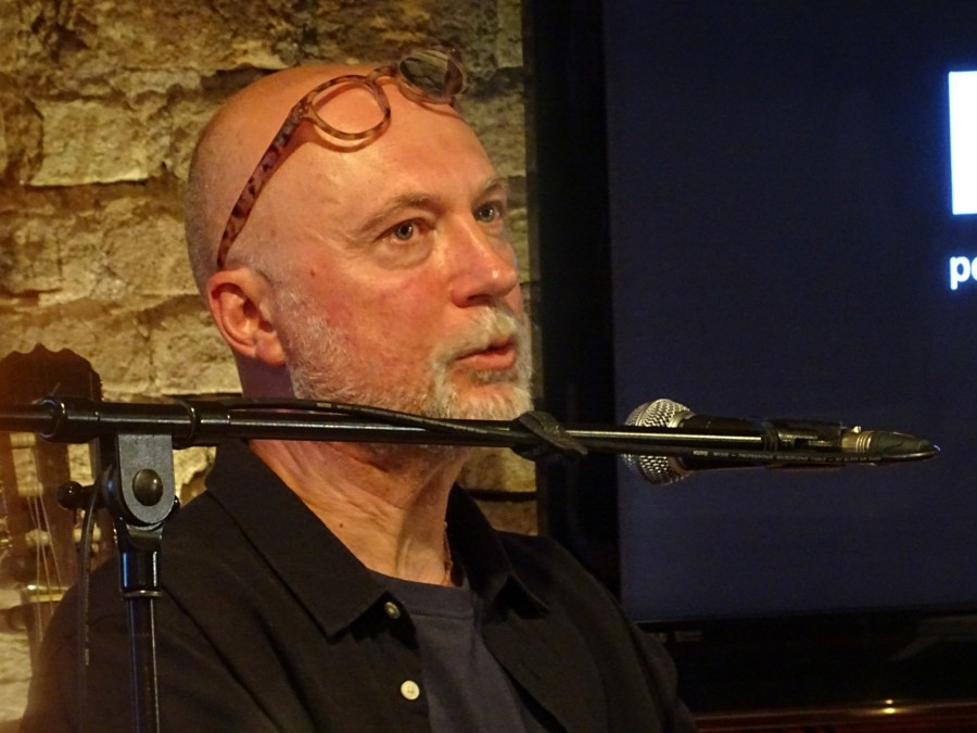 REFIK HODŽIĆ ZA 'SB': 'O Prijedoru i Prijedorčanima se piše i govori ...