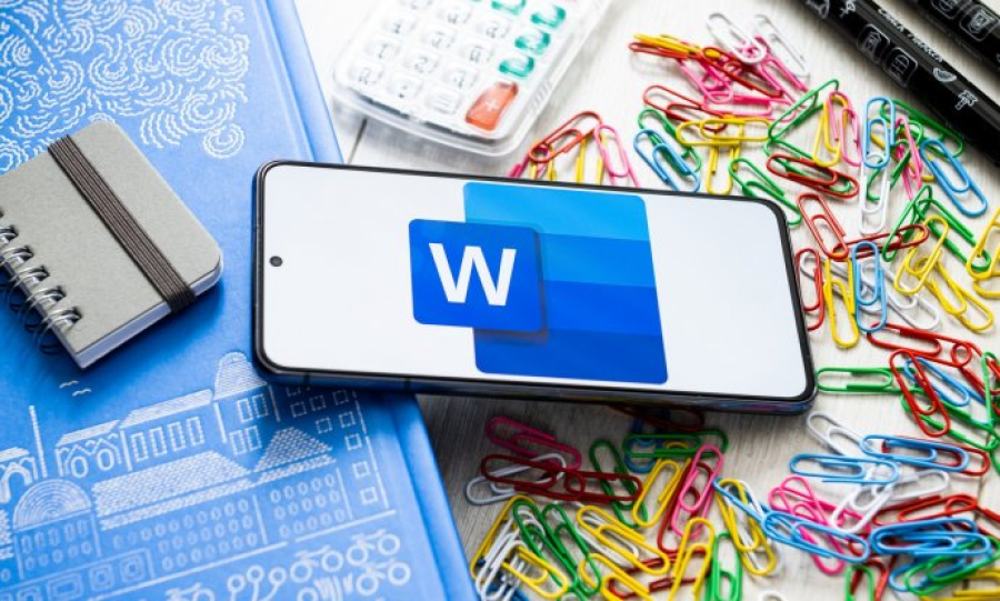 U WORDU SLIKE MOŽETE PRETVORITI U TEKST: Procedura uključuje nekoliko ...