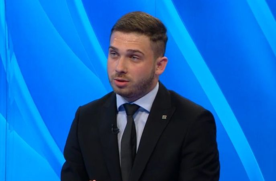 'MENI SE NEMA ŠTA ZAMJERITI ŠTO NEMA SJEDNICA PARLAMENTA': Arnel Isak ...