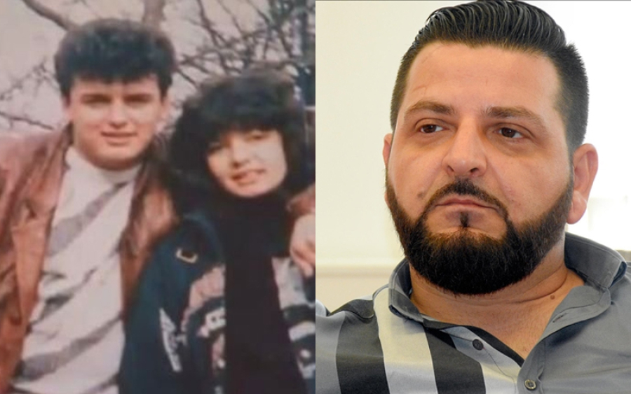 NIHAD ALIČKOVIĆ O BOŠKU BRKIĆU: 'Priča se da je imao 100.000 njemačkih ...