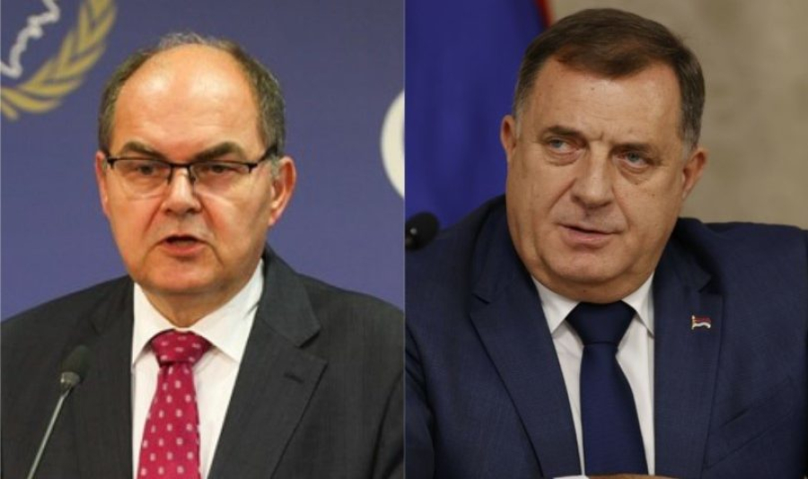 DA LI JE POČEO KONAČNI OBRAČUN: Šta Schmidtove odluke znače u praksi ...