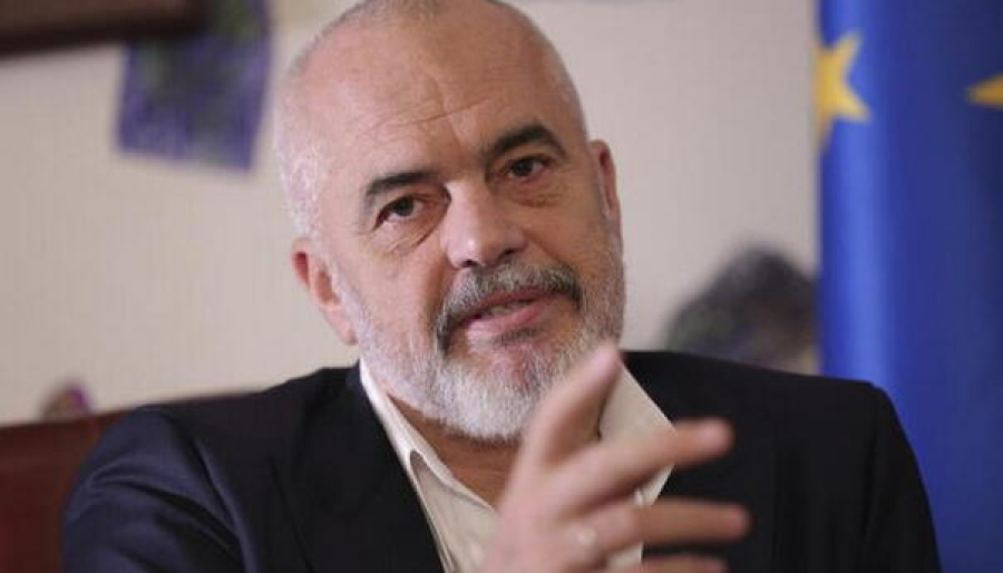 ZVANIČNA POTVRDA IZ VM-a; PREMIJER ALBANIJE EDI RAMA SUTRA DOLAZI U ... ZVANIČNA POTVRDA IZ VM-a; PREMIJER ALBANIJE EDI RAMA SUTRA DOLAZI U ...