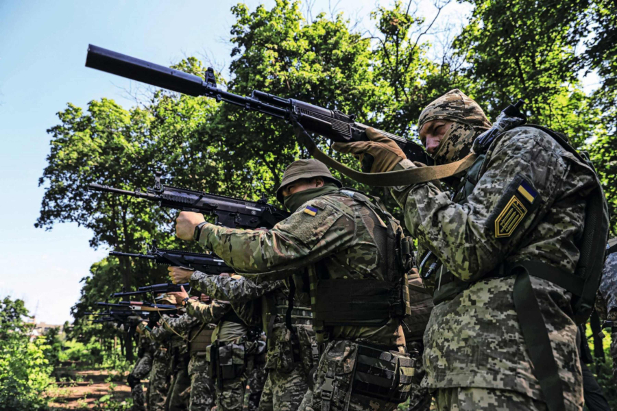 VELIKI PRODOR UKRAJINACA NA DVA FRONTA: Rusi se povlače iz naselja ...