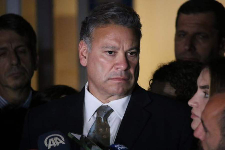 GABRIEL ESCOBAR DRŽI STRANU VUČIĆU: Evo gdje je svrstao Kosovo i šta je ...