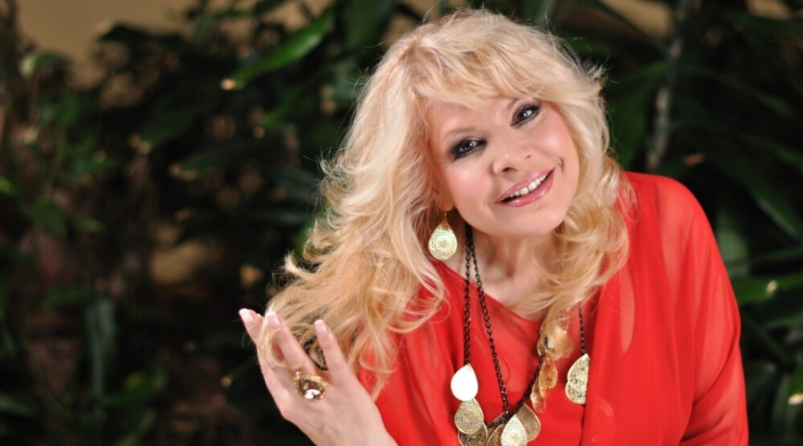 'TOLIKO SAM USHIĆENA': Nakon dugo vremena Hanka Paldum će imati veliki koncert u Sarajevu ...