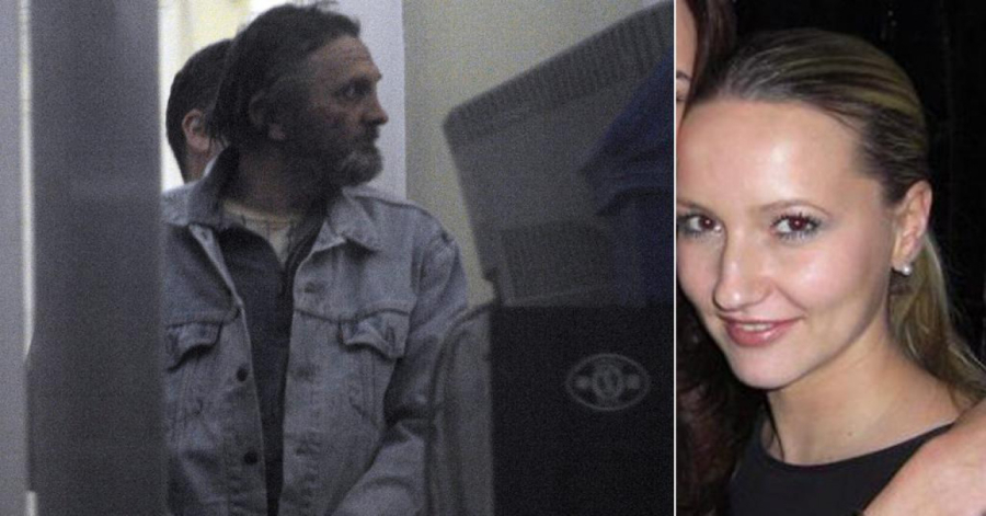 BIO OSUĐEN NA 30 GODINA: U zagrebačkom zatvoru umro ubica Ivane Hodak ...