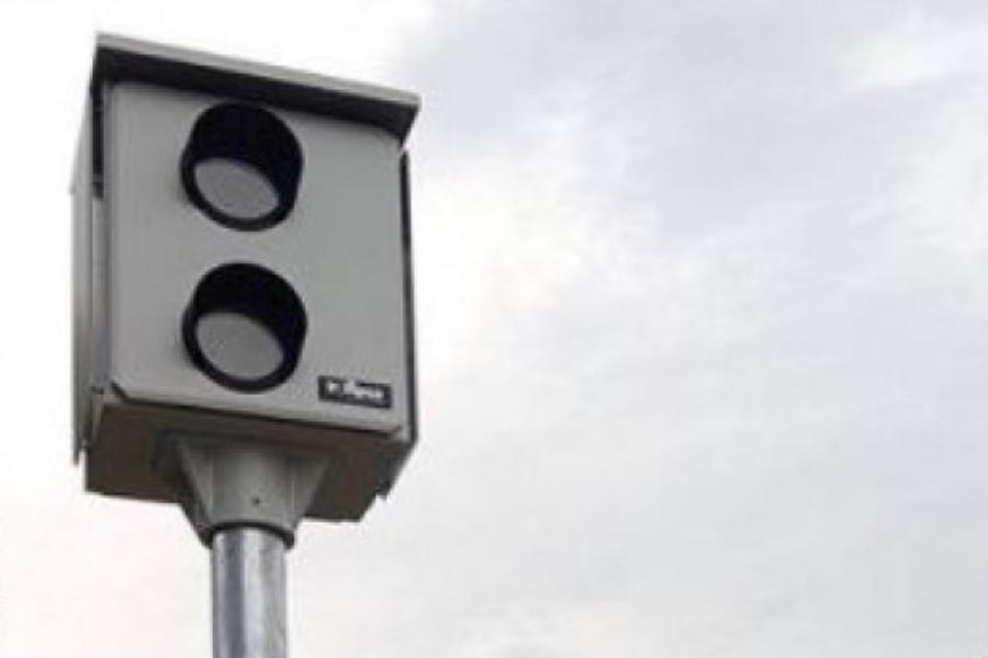 KADA JE UGLEDATE VEĆ JE PREKASNO: Ovo su dometi kamera za brzinu, jedna ...