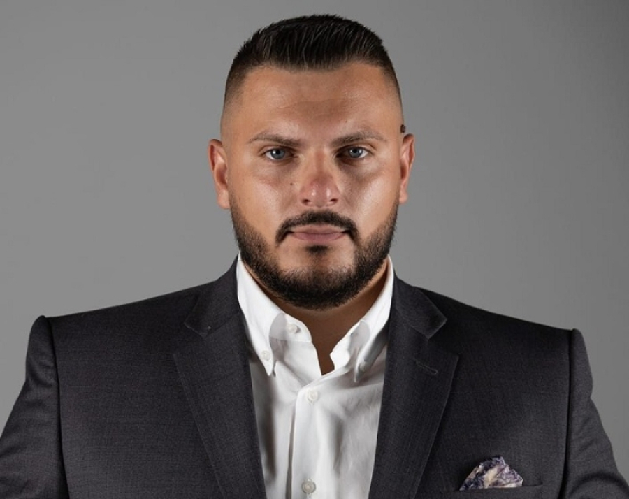 POSLANIK U SKUPŠTINI KS REDŽO LEMEZAN NAPUSTIO NAŠU STRANKU: Evo kako ...