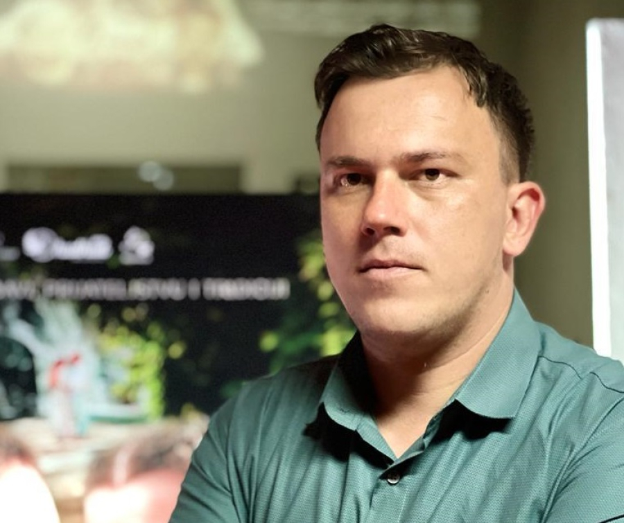 MLADI BH. REDITELJI GOVORE ZA 'SB': Ima li filmskog života (i budžeta ...