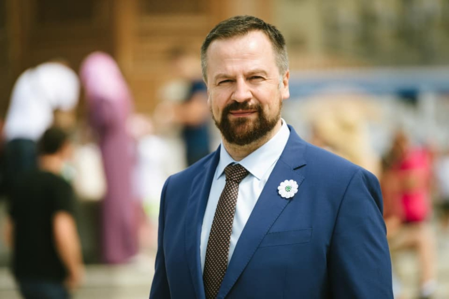 MUAMER BANDIĆ O TRENUTNOJ POLITIČKOJ SITUACIJI: ' Ovakvi kakvi smo ...