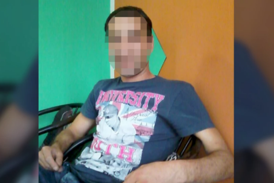 OVO JE MUŠKARAC SA UZNEMIRUJUĆEG SNIMKA: Osumnjičen da je napastvovao ...