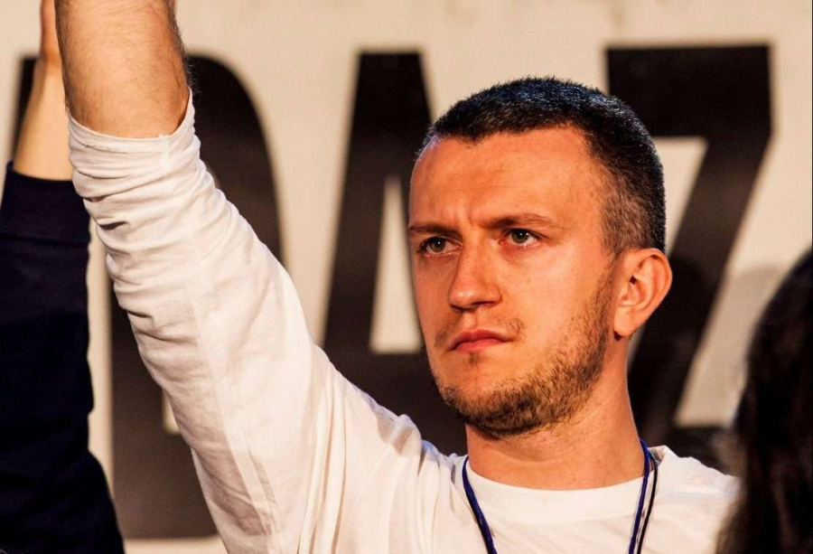 OZREN PERDUV PORUČIO DODIKU: 'Spremaj se, Milorade i ti. Gotov si ...