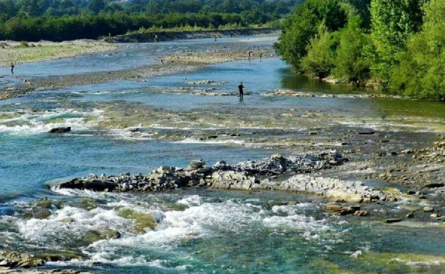 TRAGEDIJA U CRNOJ GORI: Djevojčica se utopila u rijeci Lim | Slobodna Bosna