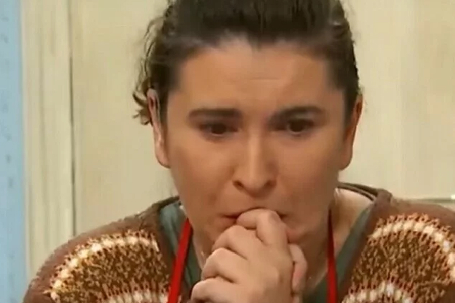 SJEĆATE LI SE IZETOVE ŠEFIKE IZ SERIJE 'LUD, ZBUNJEN, NORMALAN ...