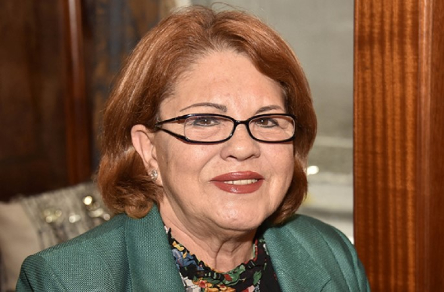 PROĐI SAM ISPOD DUGE, ACO; ZAGRLI SE ČVRSTO TI: Pjevačica Šemsa ...