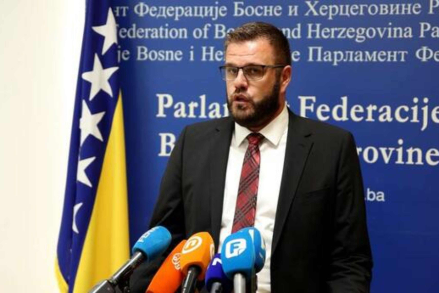 ZASTUPNIK NiP-a POKUŠAVA SAKRITI ČINJENICE: 'Vukoja bio jedan od ...